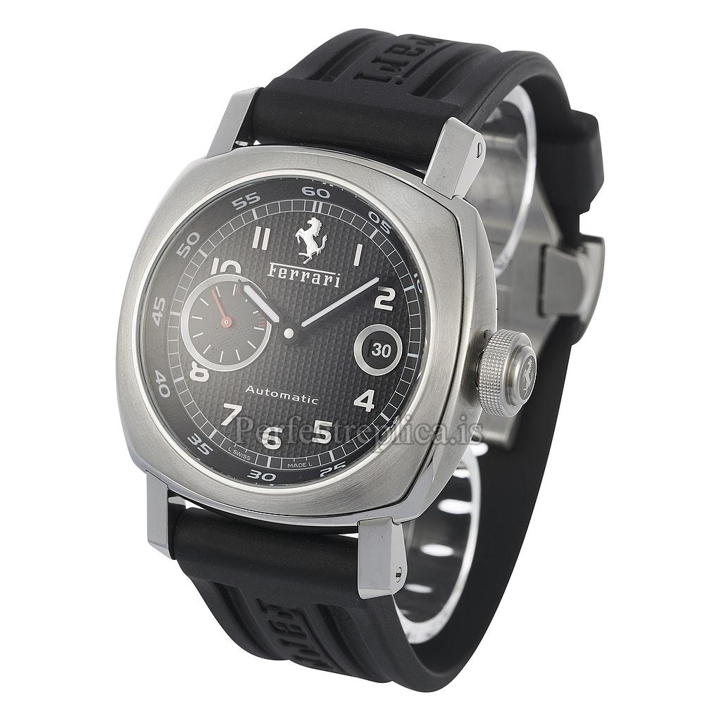Replica Panerai Ferrari FER00001 Watch, Fake Panerai Ferrari FER00001 ...