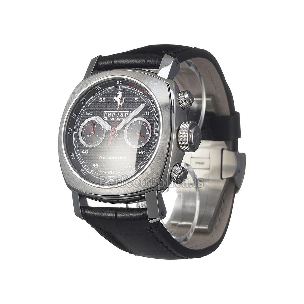 Replica Panerai Ferrari FER00018 Watch, Fake Panerai Ferrari FER00018 ...